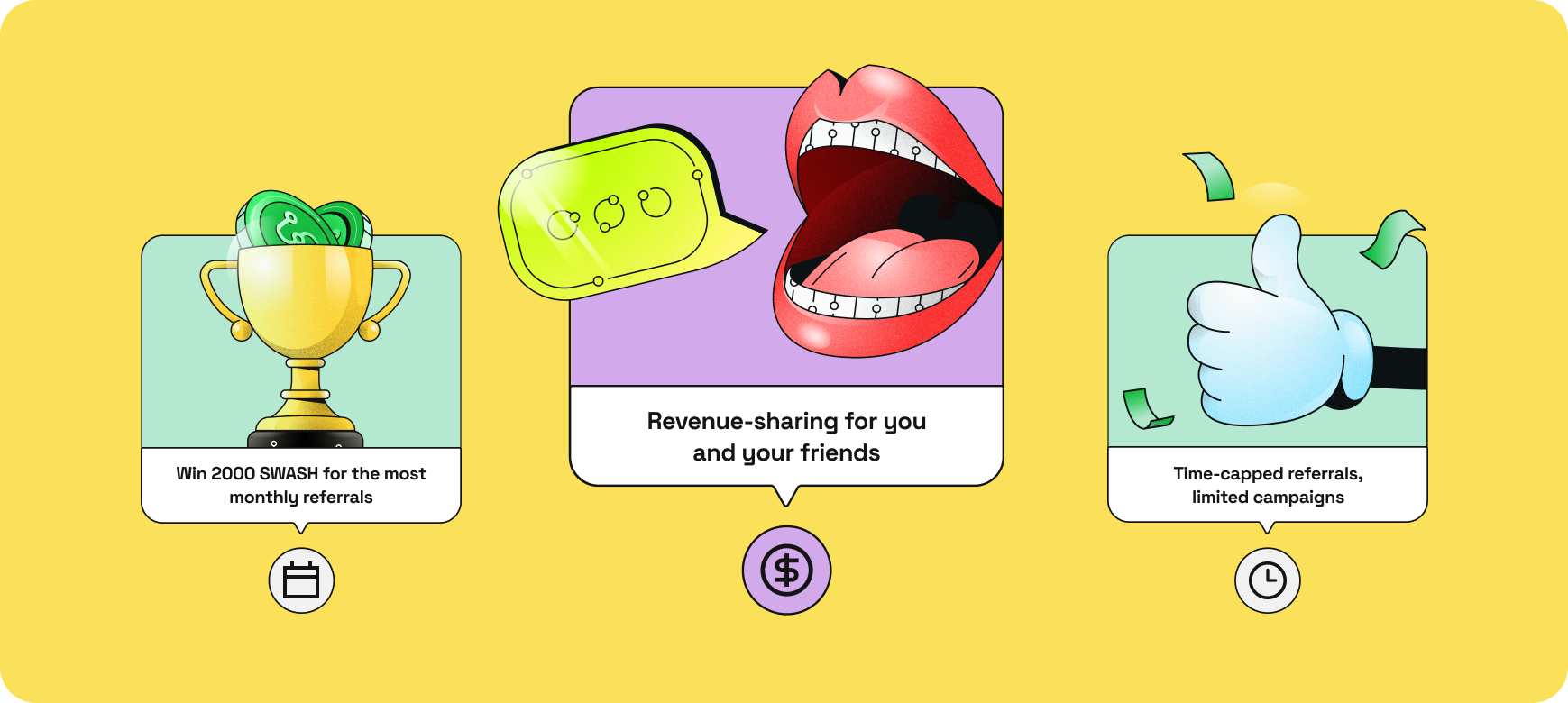 Swash V3 - Everything you need to know