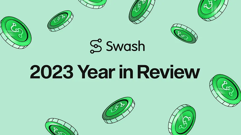 Swash V3 - Everything you need to know
