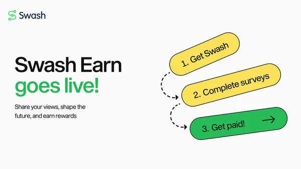 Swash V3 - Everything you need to know